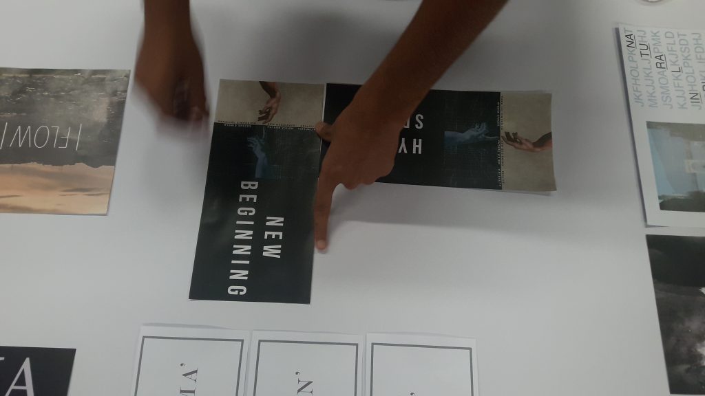 Final Symposium 2019 – Interior Design