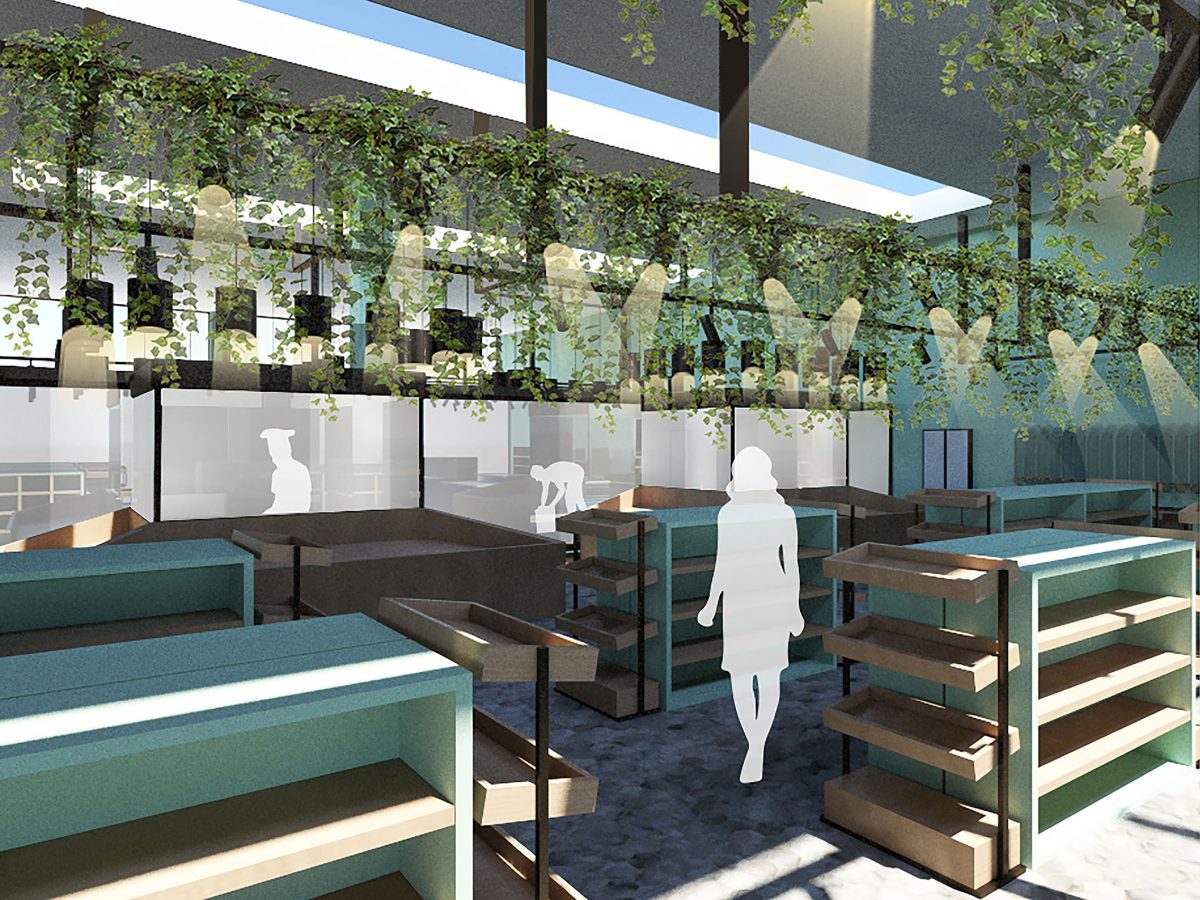 Alessandro Villa – Interior Design