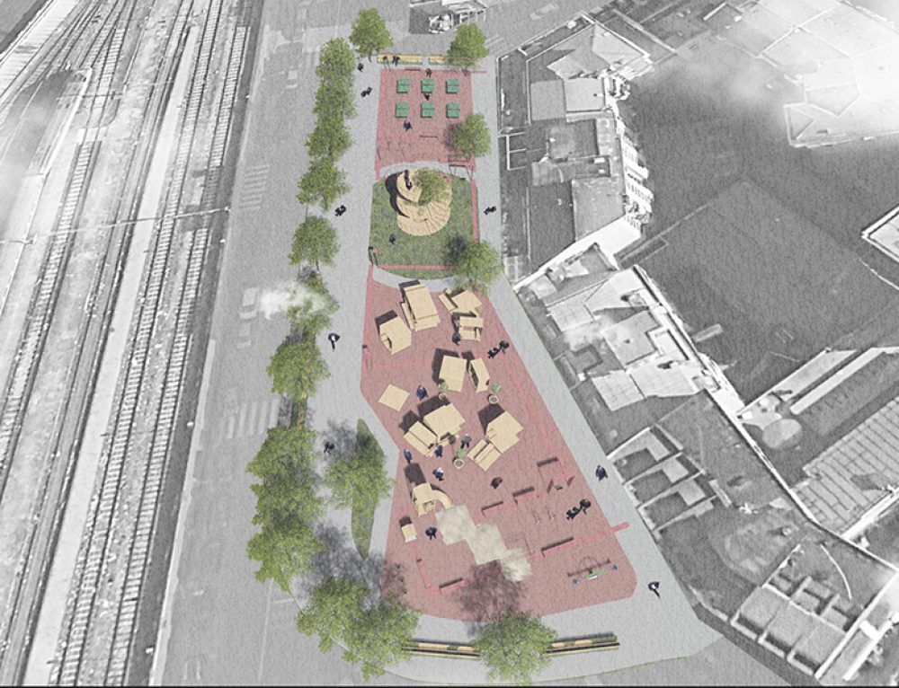 S.S.Patroni – Interior Design