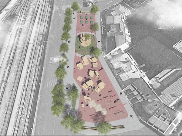 Davide Fassi – Interior Design