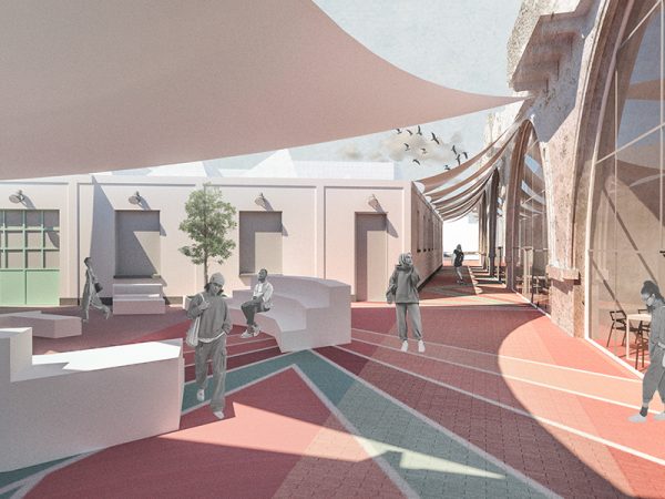 Davide Fassi – Interior Design